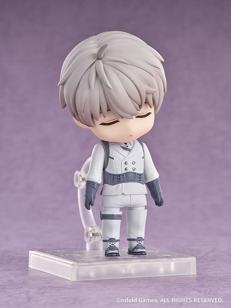 Love and Deepspace - Xavier - Nendoroid Action Figur (10 cm) | Animerch