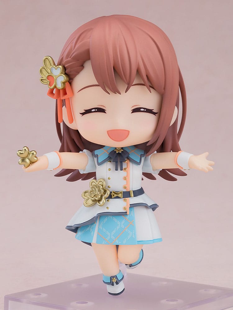 Hatsune Miku: Colorful Stage - Hanasato Minori - Nendoroid Action Figu ...