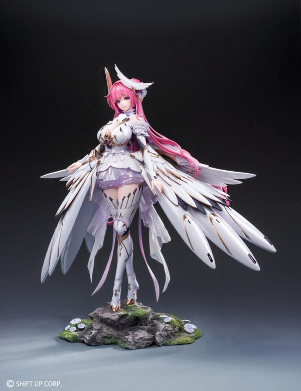 Goddess of Victory: Nikke - Dorothy - PVC Statue 1/7 (31 cm) | Animerch