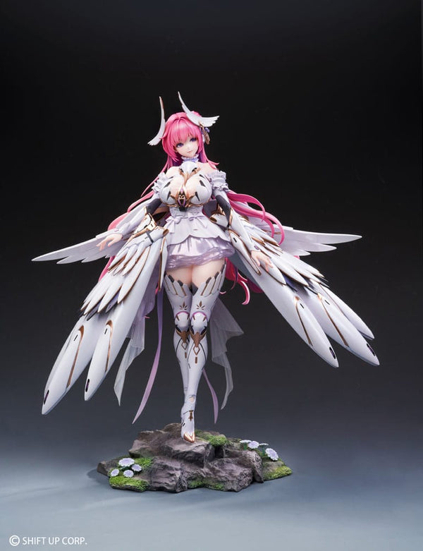 Goddess of Victory: Nikke - Dorothy - PVC Statue 1/7 (31 cm) | Animerch