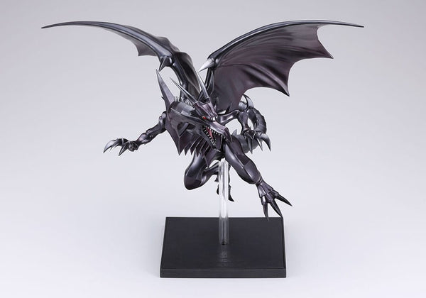 Yu-Gi-Oh! - Red-Eyes Black Dragon - Oshi Works Statue (24 cm) | Animerch