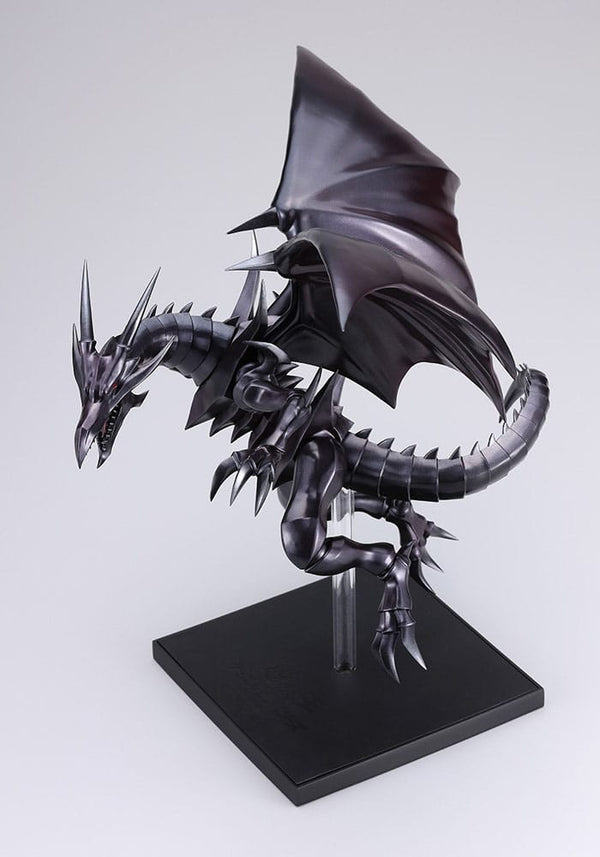 Yu-Gi-Oh! - Red-Eyes Black Dragon - Oshi Works Statue (24 cm) | Animerch