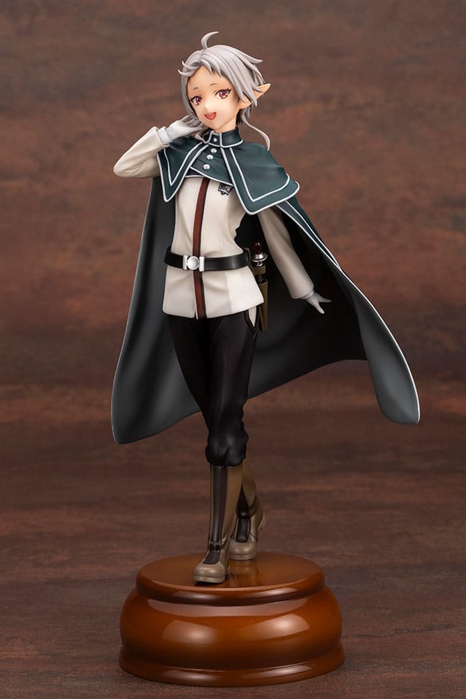 Mushoku Tensei: Jobless Reincarnation Season 2 - Fitts Doll - PVC Stat ...