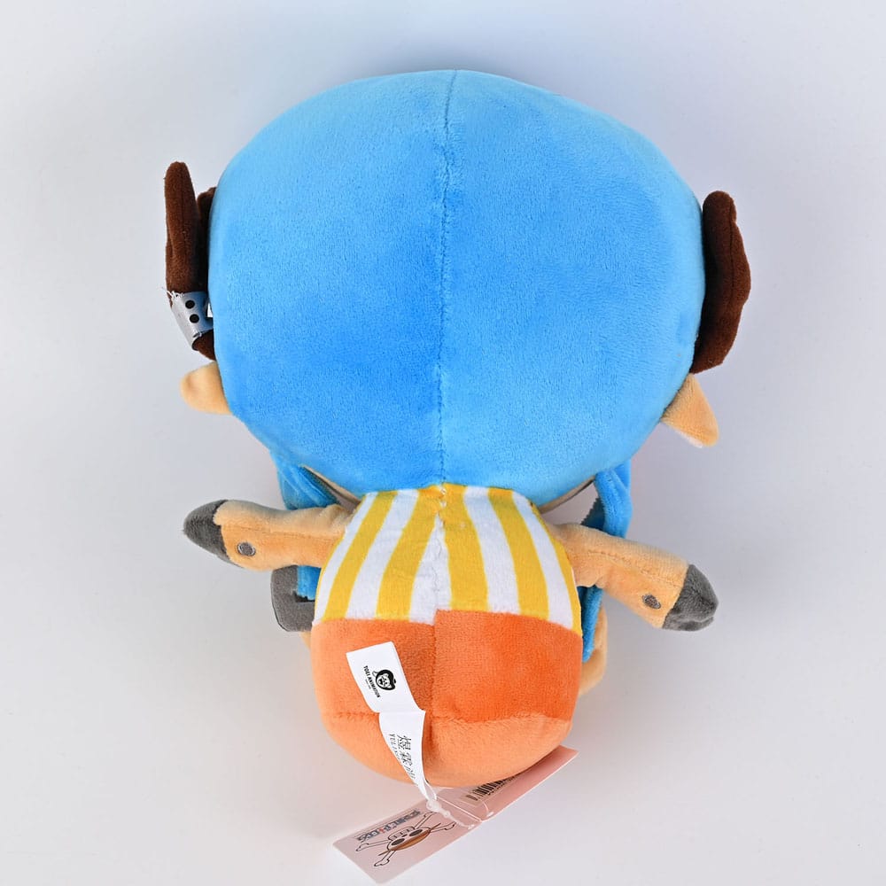 One Piece - Tony Tony Chopper: New World Ver. - Bamse (20 cm) | Animerch