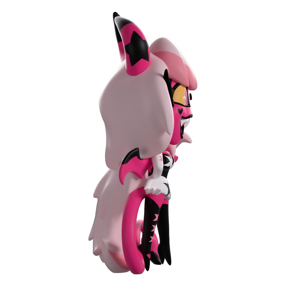 Helluva Boss - Verosika - Vinyl Figure (14 cm) | Animerch - Anime ...