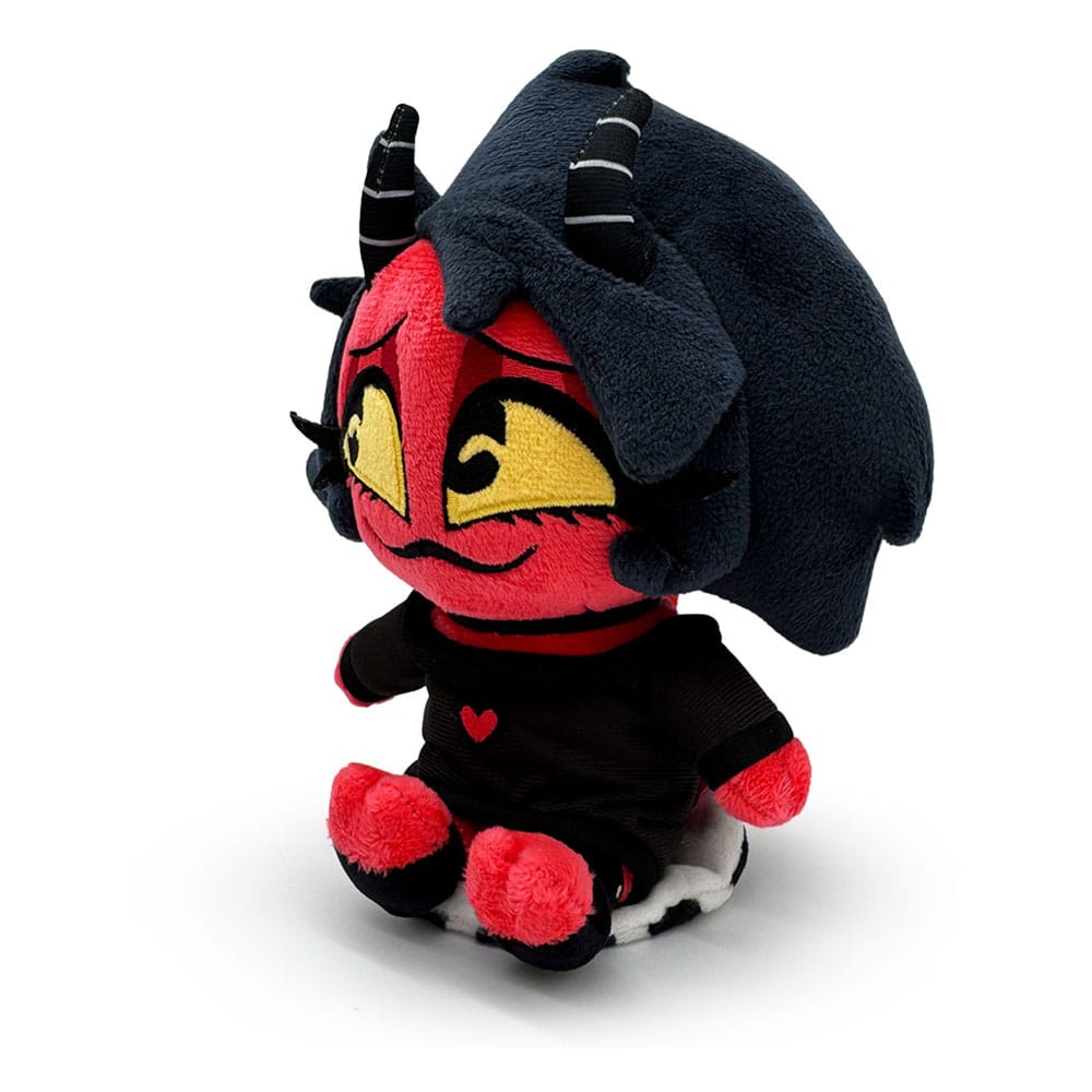 Helluva Boss - Millie: Date Night Ver. - Bamse med klip (14 cm) | Animerch
